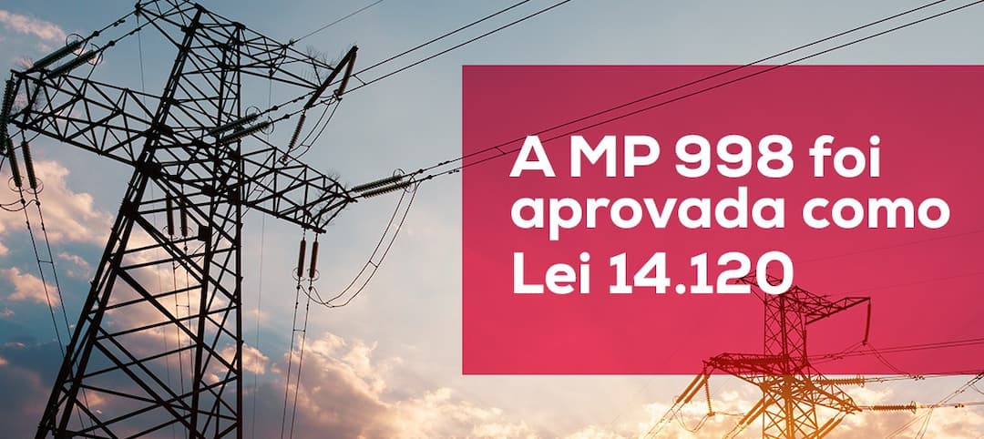 O Senado aprovou a Medida Provisória 998. O que muda?