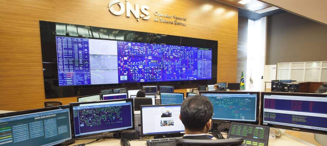 Operador Nacional do Sistema: entenda qual é a função do ONS