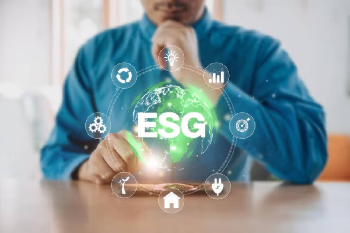 Indicadores ESG: 20 exemplos de métricas para acompanhar